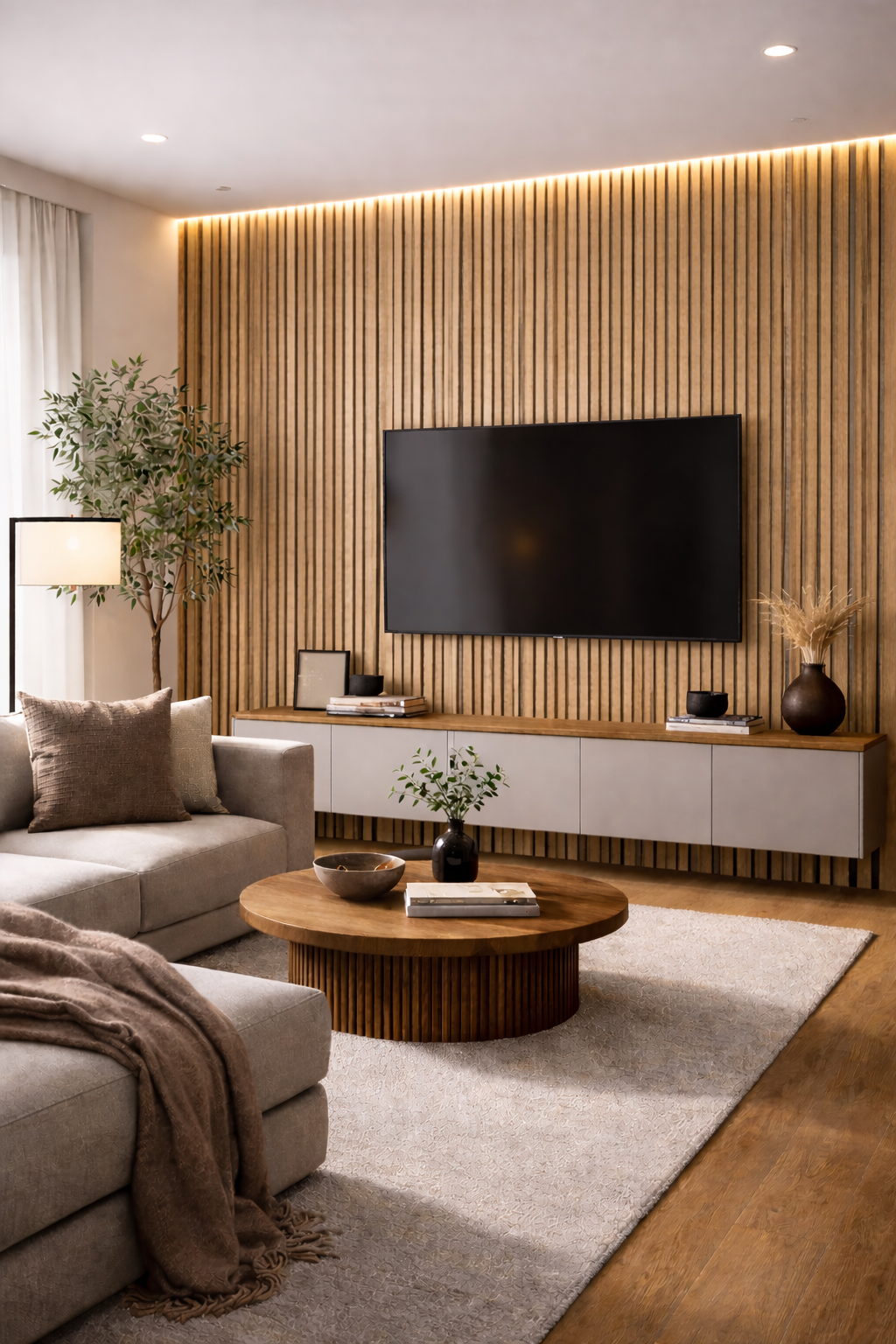Wall Panels – AWS Trading Ltd