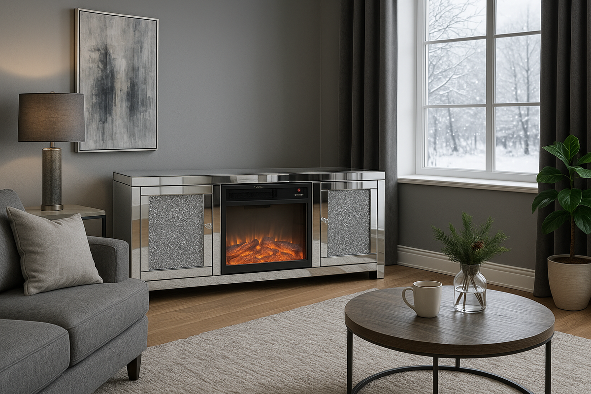 New products — AWS Trading Ltd