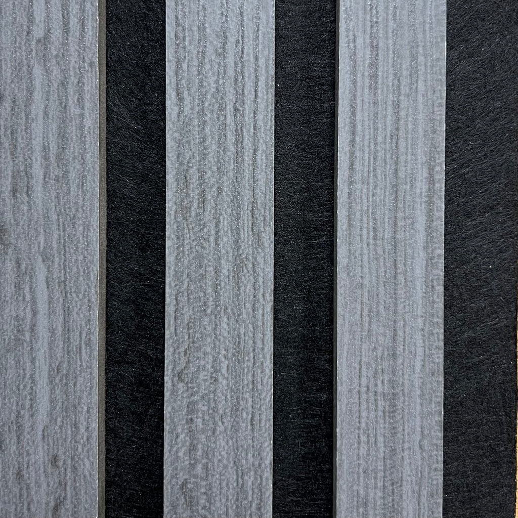 Wall Panels — AWS Trading Ltd