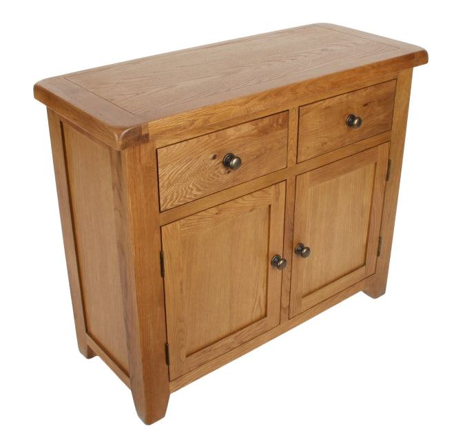 Torino Small Sideboard — AWS Trading Ltd