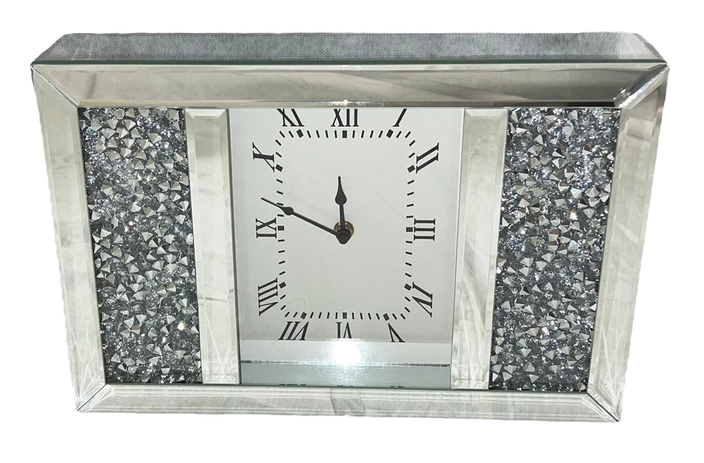 Clock — AWS Trading Ltd